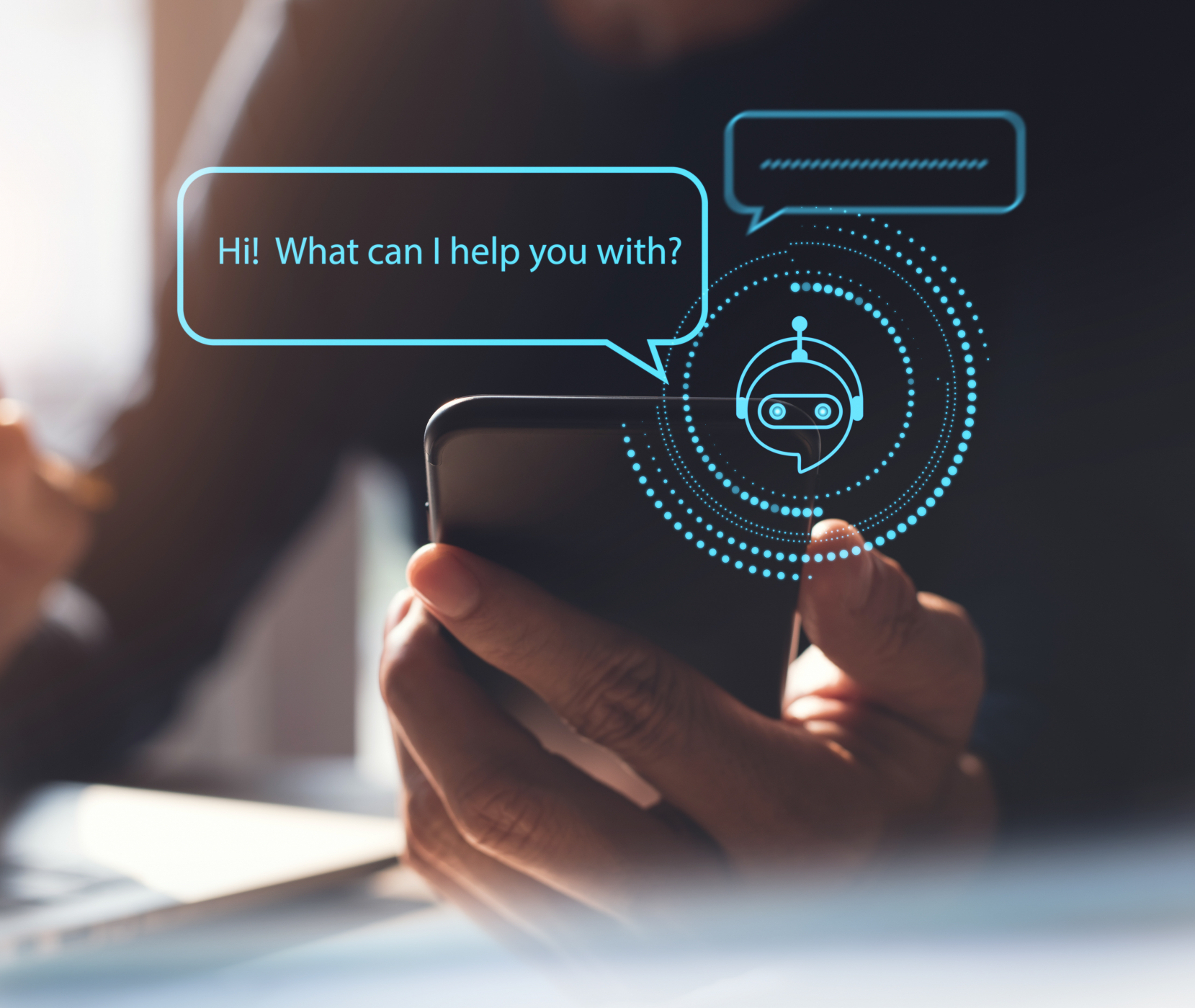 Plug And Play AI Solutions